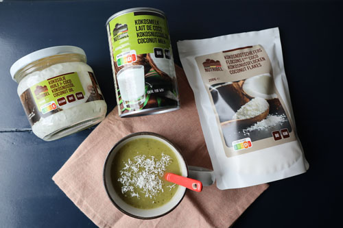 Nutribel | Best nutrition for every meal!