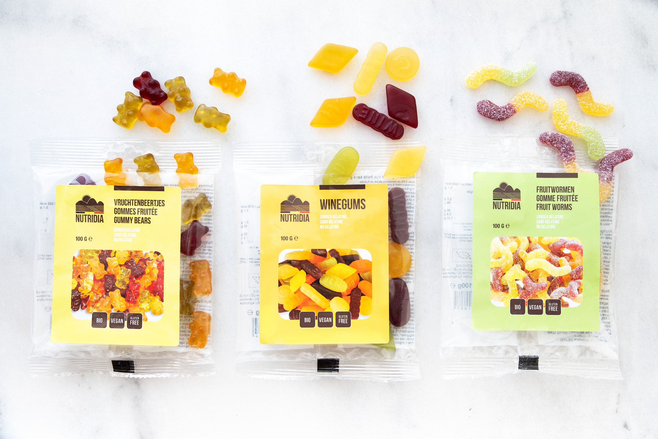 Nutribel | Nutridia wordt Nutribel!