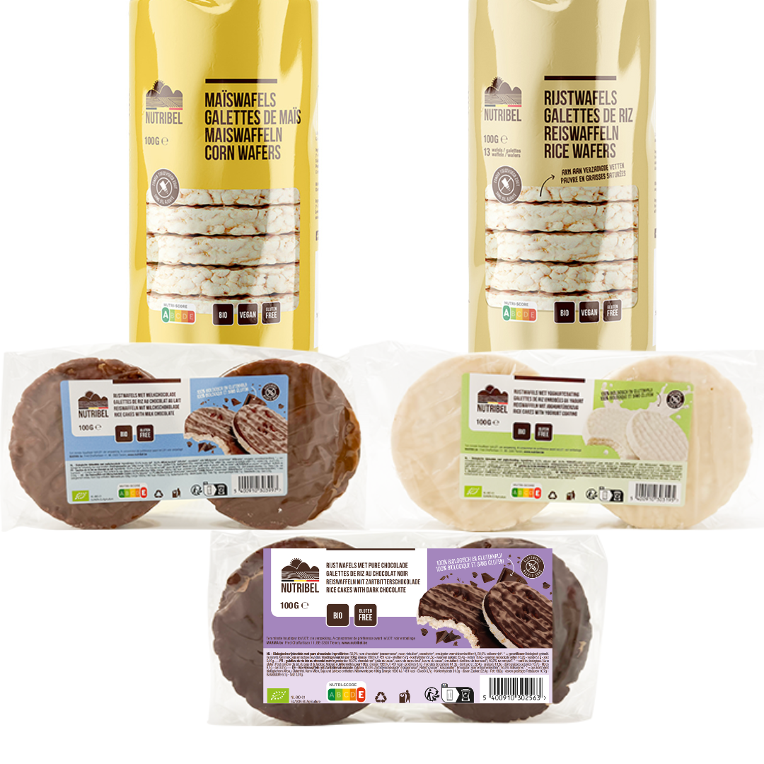 Nutribel | Producten