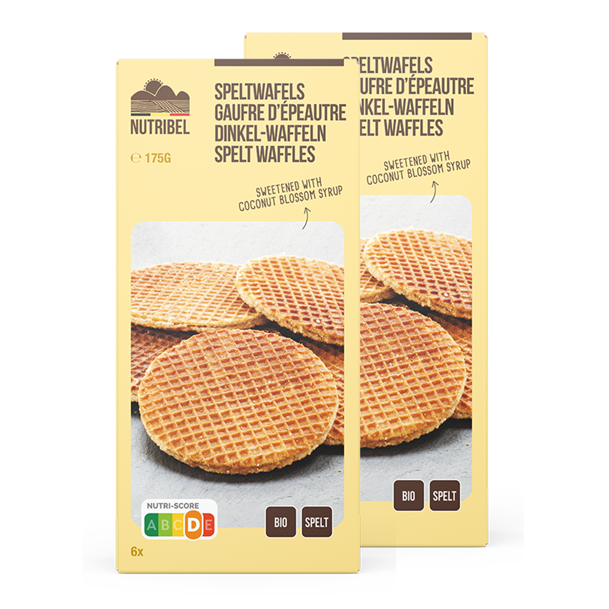 Nutribel | Producten