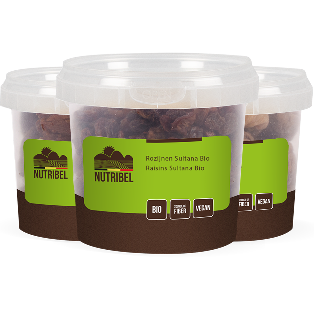 Nutribel | Producten