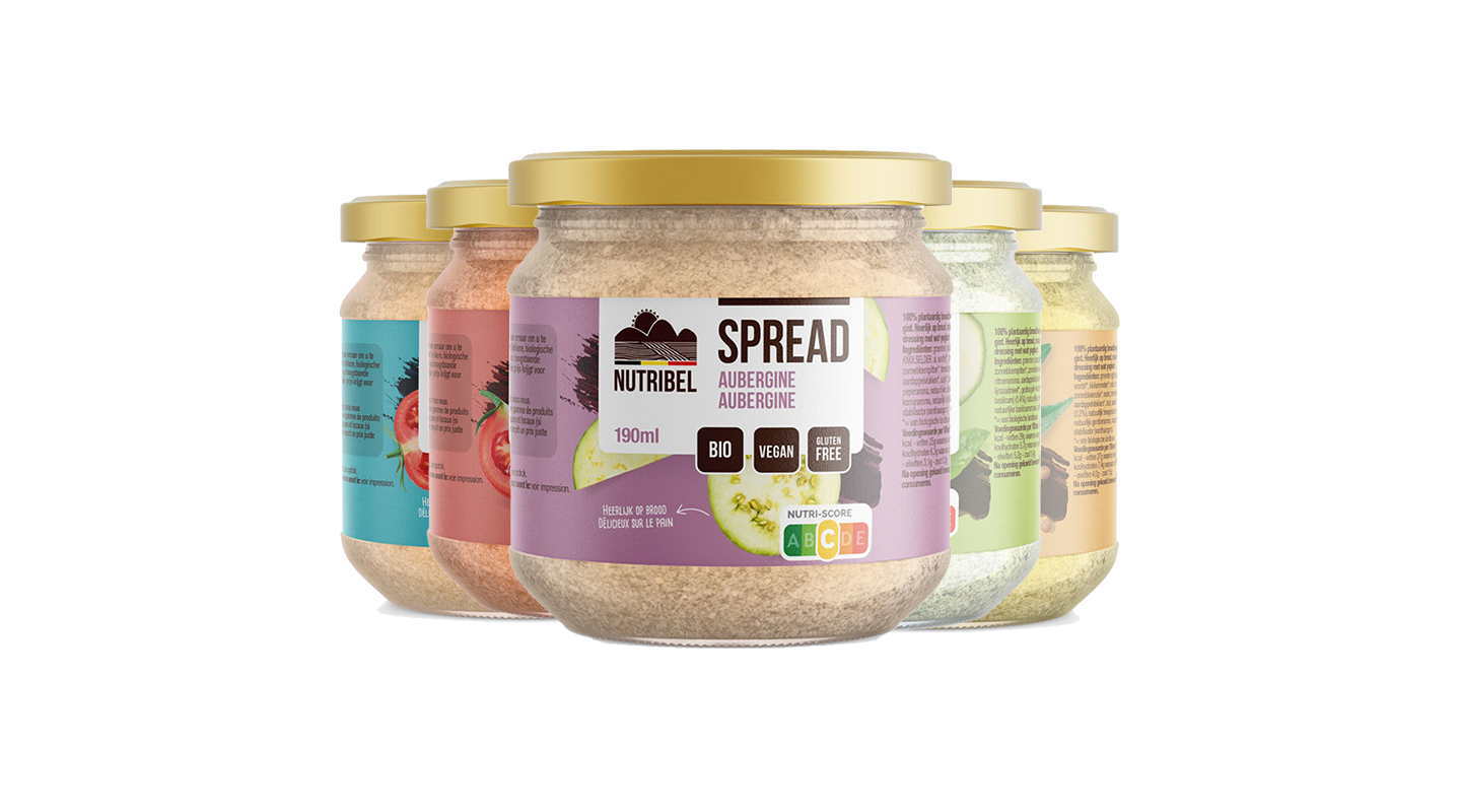 Nutribel | Producten