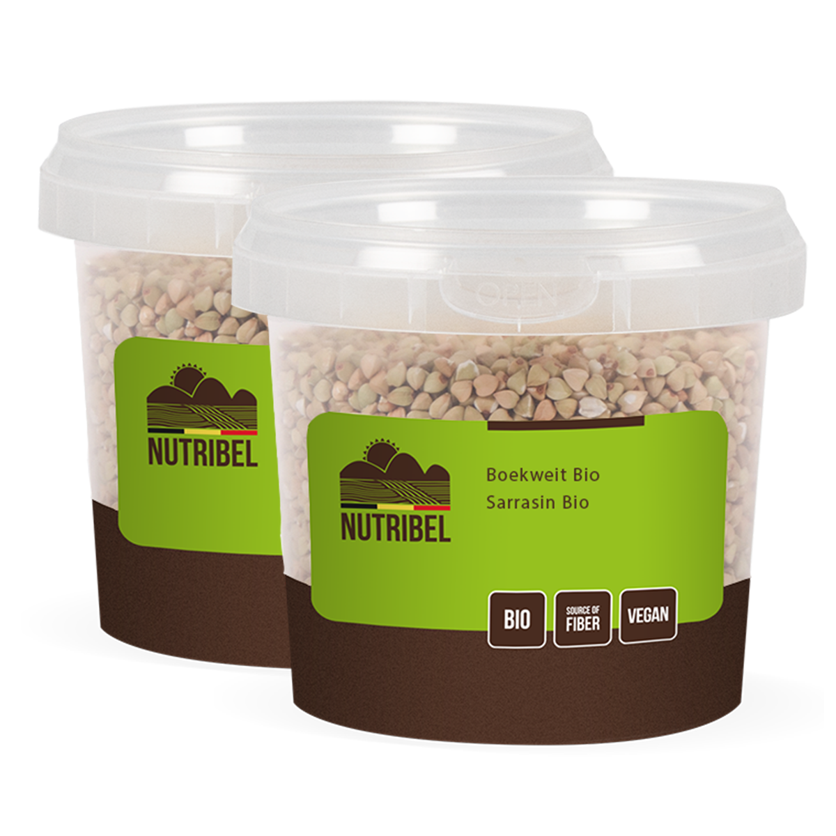 Nutribel | Producten