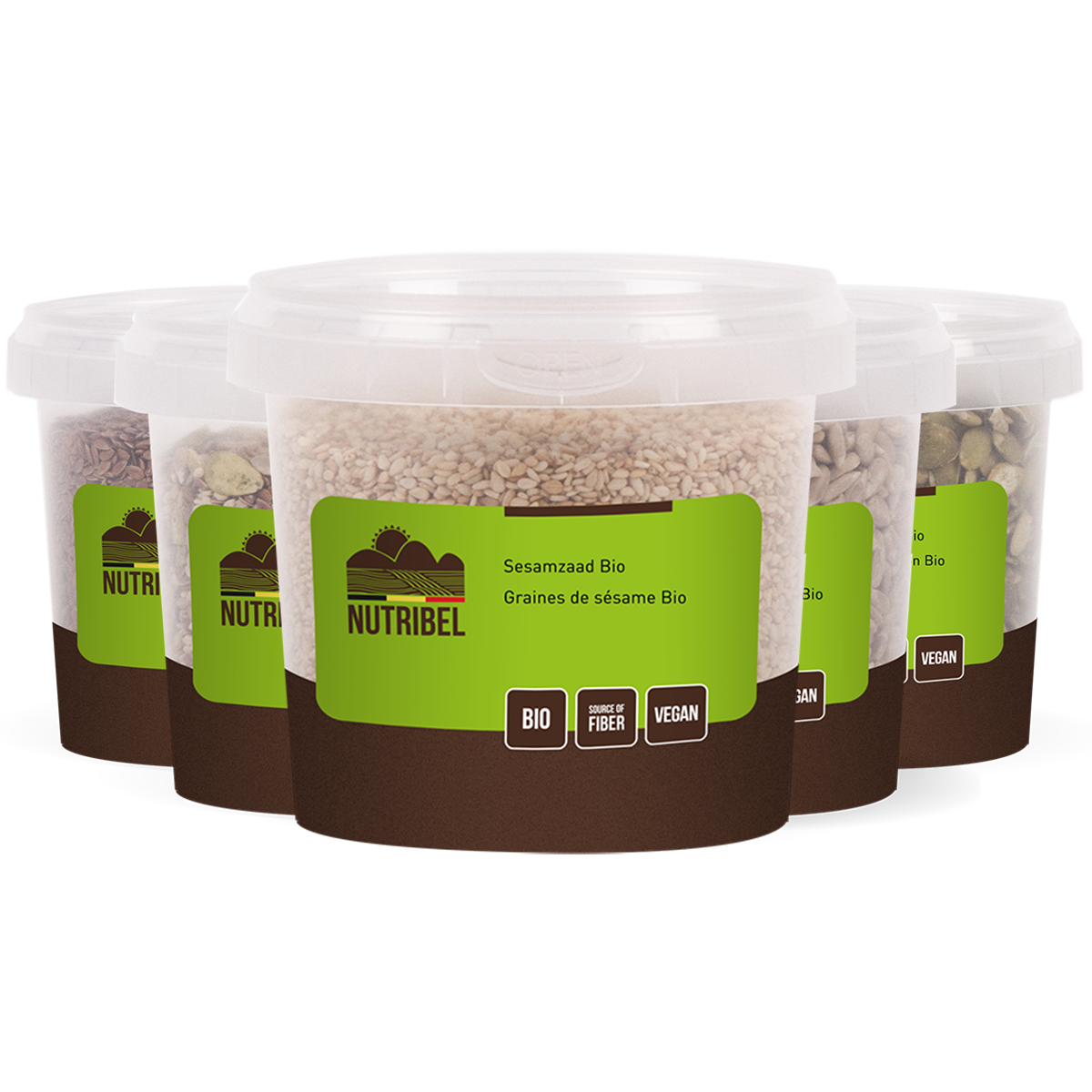 Nutribel | Producten