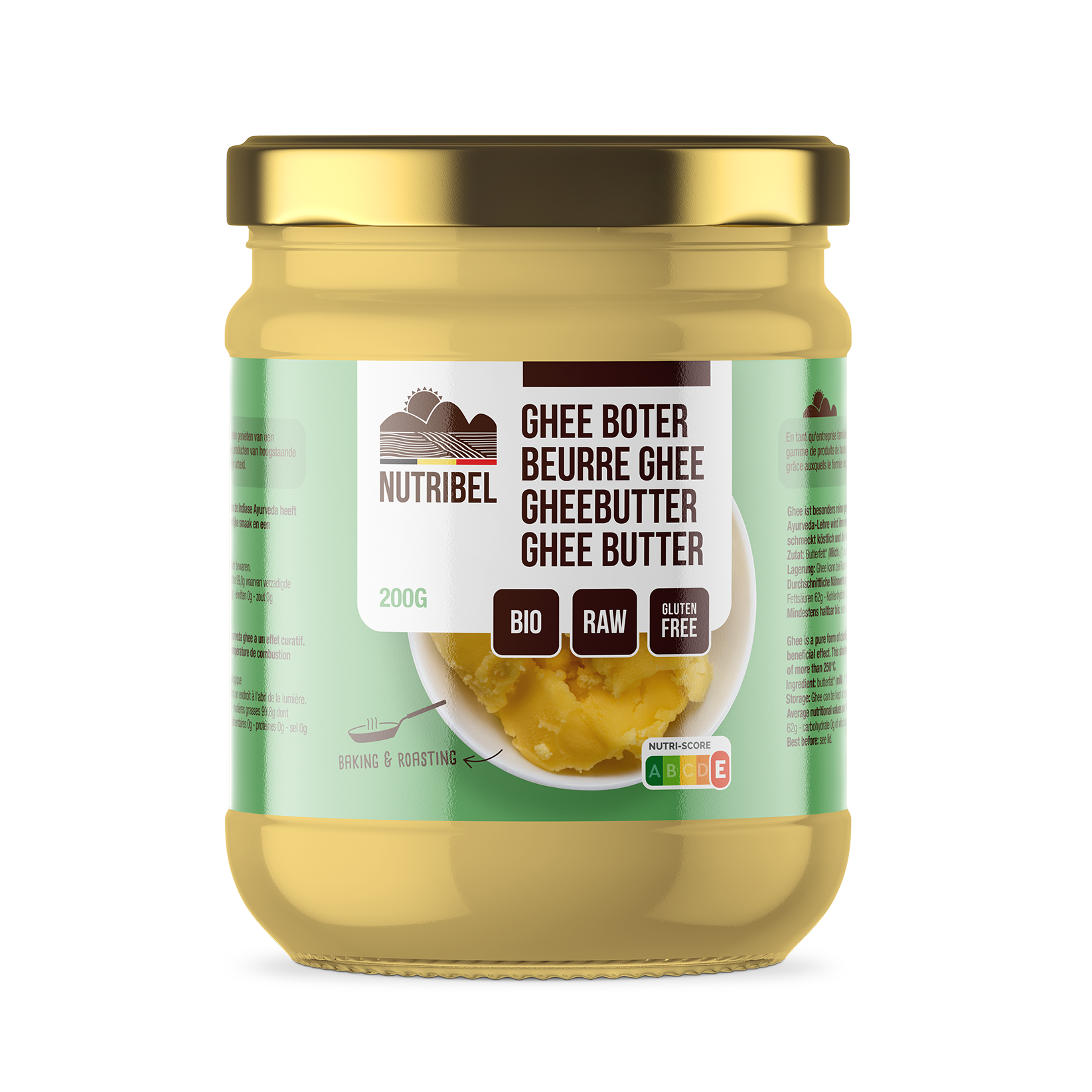 Nutribel | Producten