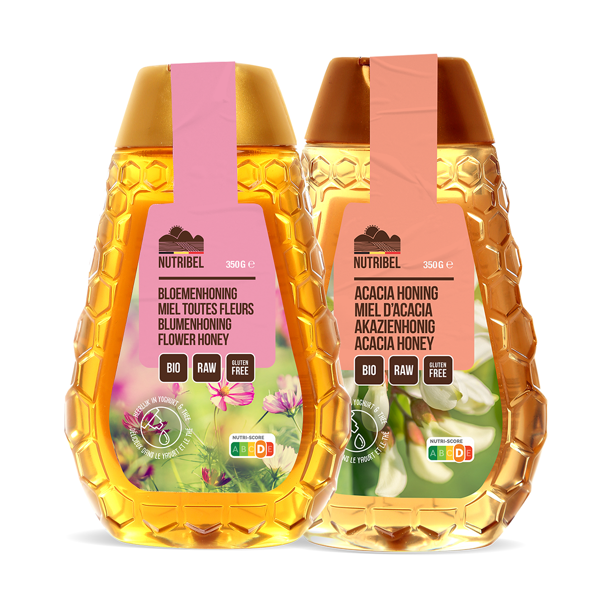 Nutribel | Producten