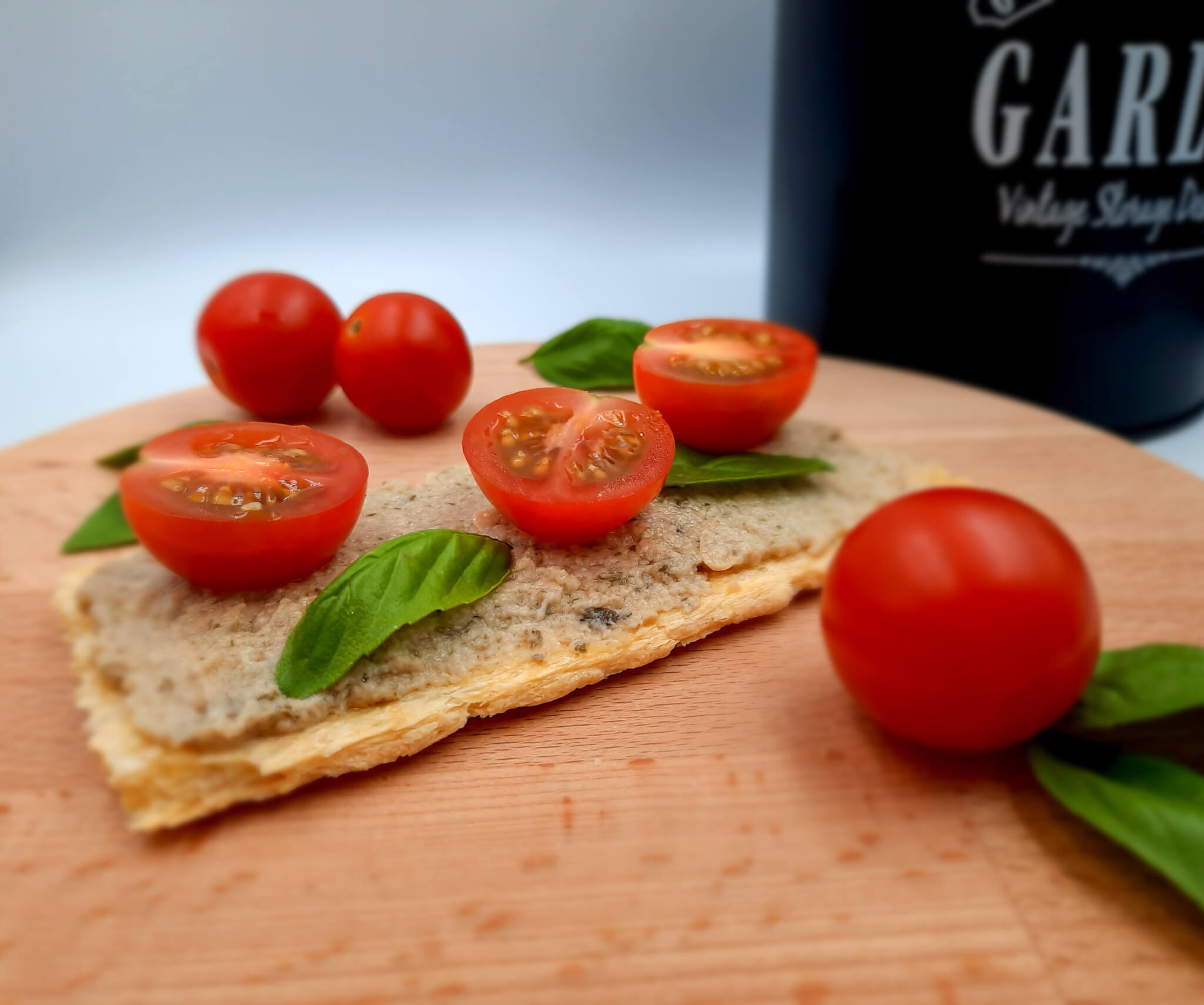 Nutribel | Nutribel Crackers amarant bio 150g